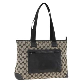 Gucci Damen, Pre-Owned, Beige, ONE SIZEGr&ouml;&szlig;e