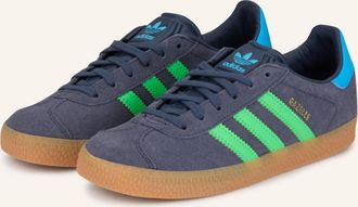 adidas Originals Adidas Originals Sneaker Gazelle blau