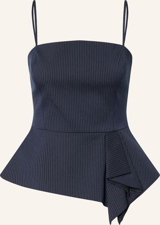 HUGO BOSS Hugo Top Calita blau