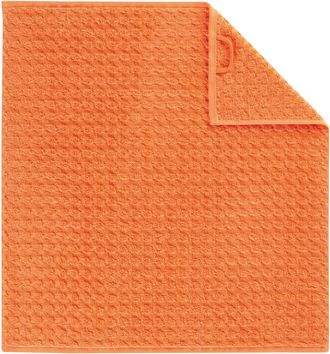 Caw&Ouml; K&uuml;chenhandt&uuml;cher Cuisine Pro Uni 520 Mandarine - 316