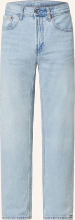 Calvin Klein Jeans Jeans 90s Straight Regular Fit blau
