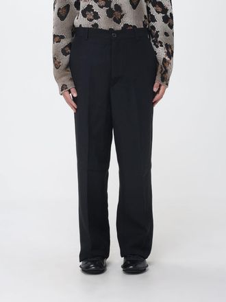 Laneus Pantalon Homme couleur Noir