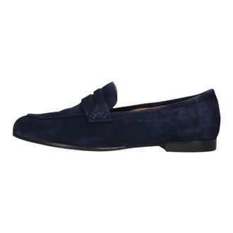 Stefano Lauran Damen, Schuhe, Blau, 38 EUGr&ouml;&szlig;e