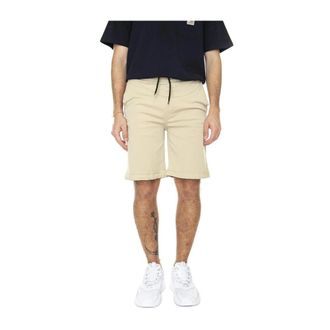 Iuter Iuter, Herren, Shorts, Beige, LGr&ouml;&szlig;e