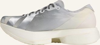 Yohji Yamamoto Y-3 Adios Pro 4 Turnschuh weiss