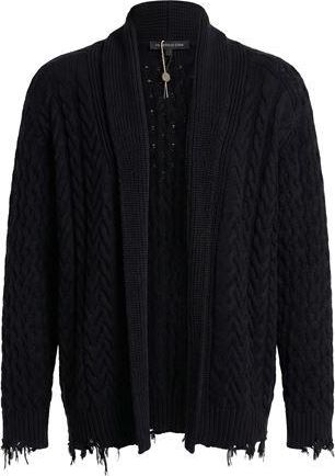 Federico Cina MAILLE - Cardigans sur YOOX.COM