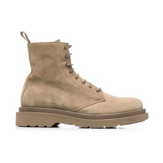 Buttero Herren, Schuhe, Beige, 39 EUGr&ouml;&szlig;e
