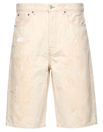 Acne Studios HOSEN & R&Ouml;CKE - Jeansshorts auf YOOX.COM