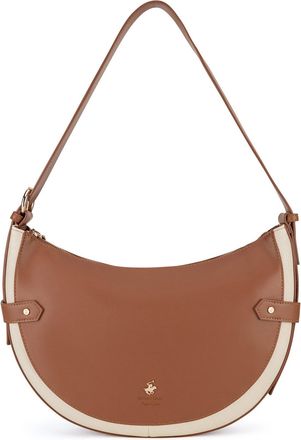 Beverly Hills Polo Club Handtasche Beverly Hills Polo Club BHPC-C-003-07 Braun