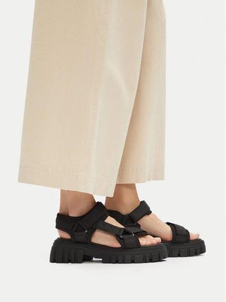 Jenny Sandalen JACKIE WYL04058-1 Schwarz