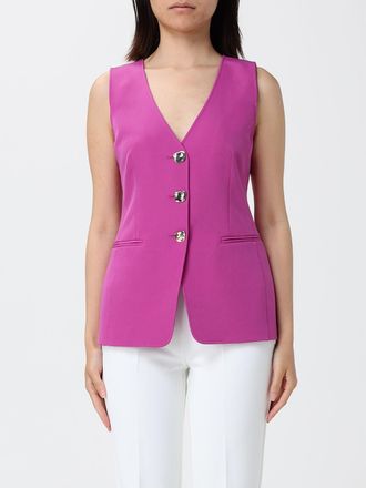 Liu Jo Gilet Femme couleur Orchid&eacute;e