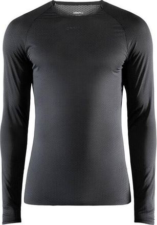 Craft Herren Unterw&auml;sche PRO DRY NANOWEIGHT LS M