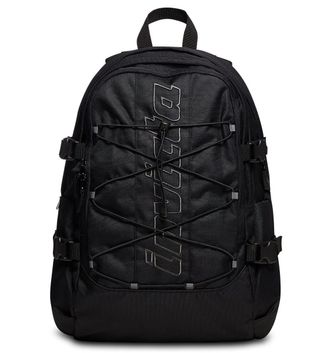 Invicta ACT PLUS Rucksack aus nachhaltigem Stoff, Praktisch & Unisex Leicht, kompakt, mit Laptopfach & Seitliche Taschen;Büro, Reise, Arbeit, Fahrrad Backpack