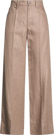 Brunello Cucinelli HOSEN & R&Ouml;CKE - Hosen auf YOOX.COM