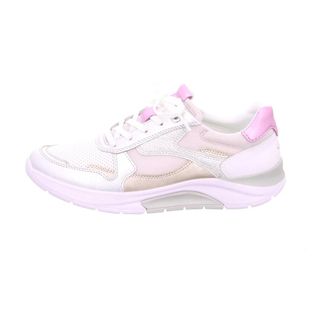 Gabor Damen, Schuhe, Mehrfarbig, 40 1/2 EUGr&ouml;&szlig;e
