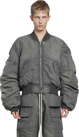Rick Owens Tower Secchia Flight