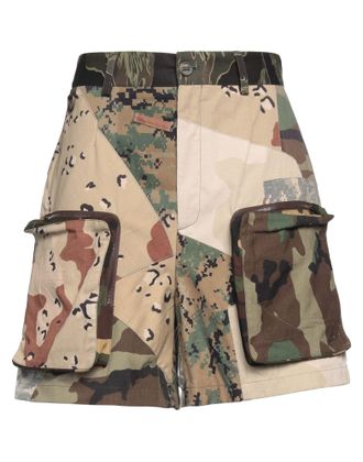Dolce & Gabbana HOSEN & R&Ouml;CKE - Shorts & Bermudashorts auf YOOX.COM