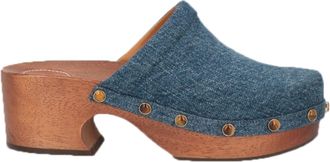 Chlo&eacute; SCHUHE - Mules & Clogs auf YOOX.COM