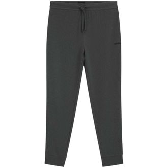 HUGO BOSS Jogginghosen f&uuml;r Herren (Gr&uuml;n)