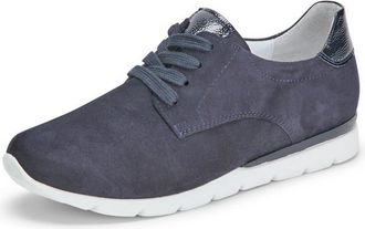 Semler Sneaker Nelly Semler blau