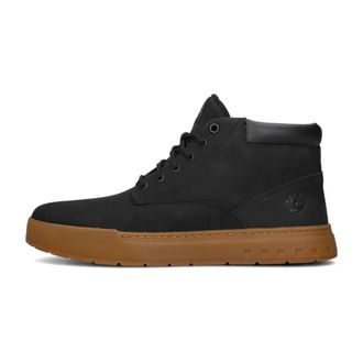 Timberland Maple Grove Mid Lace Up Schuhe - - Shoes - Herren - Schwarzk - 41 1/2 EU