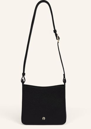 Aigner Aigner Beuteltasche Pura schwarz