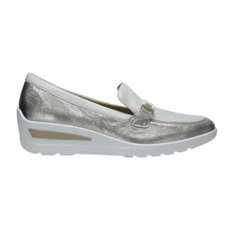 Ara Zurich 2.0 Loafer - - Shoes - Damen - Grau - 41 EU