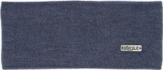 Eisglut Firsta Merino Fabriqu&eacute; en Allemagne, Denim, Taille Unique Mixte