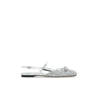 Jimmy Choo London Belinda Schuhe - - Shoes - Damen - Grau - 37 EU