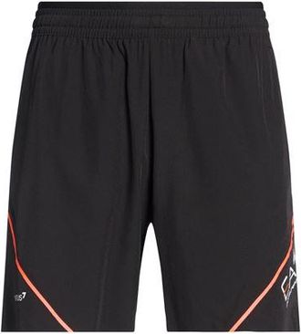 Emporio Armani BAS - Shorts et bermudas sur YOOX.COM
