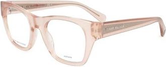 Tommy Hilfiger Lunettes de Vue Tommy Hilfiger TH 1865 FWM NUDE 49/20/140 Femme