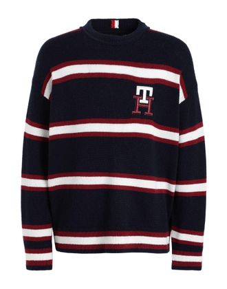 Tommy Hilfiger STRICKWAREN - Pullover auf YOOX.COM