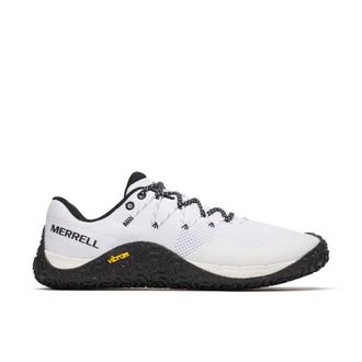 Merrell Trail Glove 7 - Blanc - Taille 41.5 M