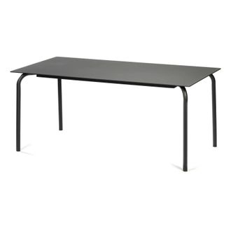 Serax Table &agrave; manger August outdoor Serax
