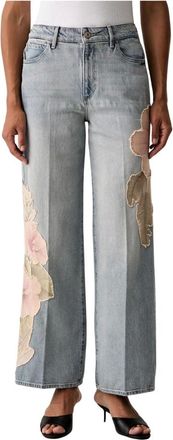 Guess Damen, Jeans, Blau, W27 L31Gr&ouml;&szlig;e