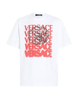 Versace TOPS - T-shirts sur YOOX.COM