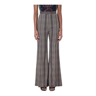 Vivienne Westwood Hosen - - Trousers - Damen - Beige - L