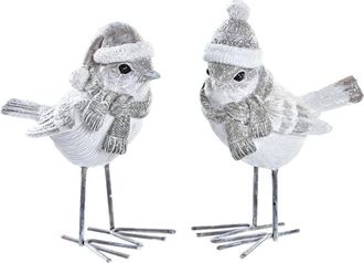 DKD Home Decor Weihnachtsschmuck, Standard