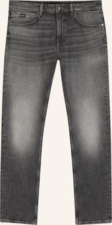 HUGO BOSS Jeans C-Delaware Slim Fit schwarz