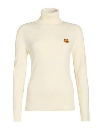 Kenzo MAILLE - Cols roul&eacute;s sur YOOX.COM