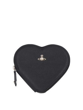 Vivienne Westwood Sac Bandoulière - Noir