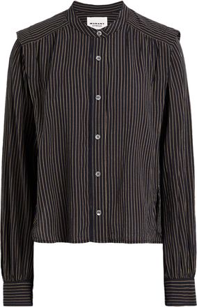 Isabel Marant TOPS - Hemden auf YOOX.COM