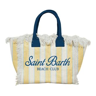 MC2 Saint Barth Femme, Sacs, Multicolore, Taille: ONE Size Sac port&eacute; &eacute;paule