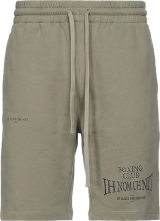 Ih Nom Uh Nit HOSEN & R&Ouml;CKE - Shorts & Bermudashorts auf YOOX.COM