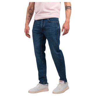 Drykorn Slim Fit Blaue Stein Jeans - - Jeans - Herren - Blau - W34 L34