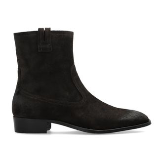 AllSaints Hiro Stiefeletten - - Shoes - Herren - Braun - 41 EU