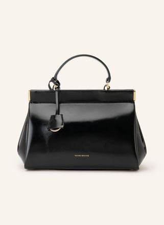 Victoria Beckham Handtasche Sloane schwarz