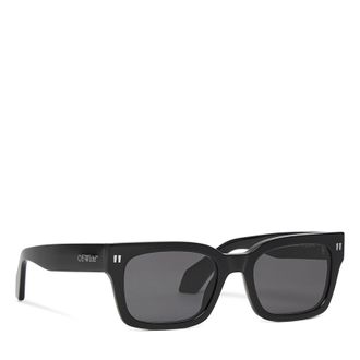 Off-white Sonnenbrillen Off-White OERI108 Schwarz