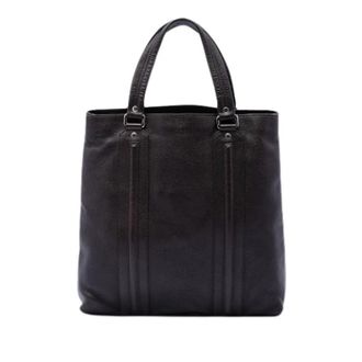 Gucci Pre-owned Tote Bag - - Pre-owned - Damen - Braun - ONE SIZE