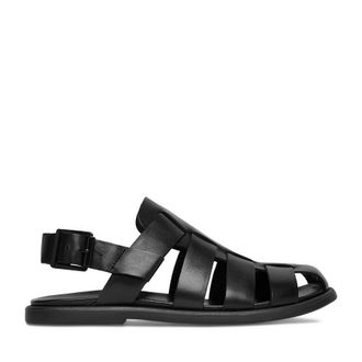 Gino Rossi Sandalen GINO ROSSI EO-MARCELLO-12 MB Schwarz